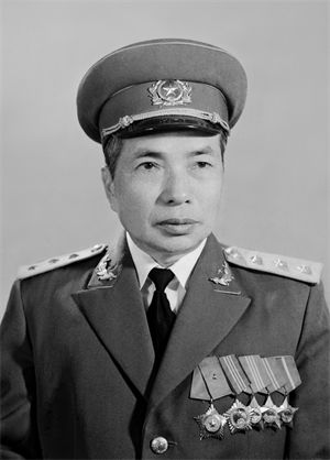 Song Hào