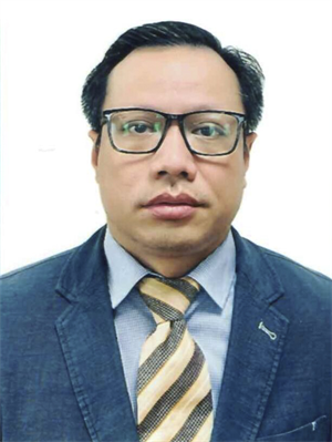 Nguyễn Trúc Anh