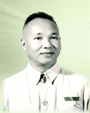 Thông tin về bác sĩ Phạm Ngọc Thạch