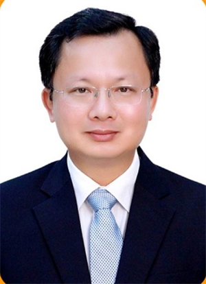 Cao Tường Huy