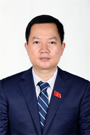 Trịnh Xuân An